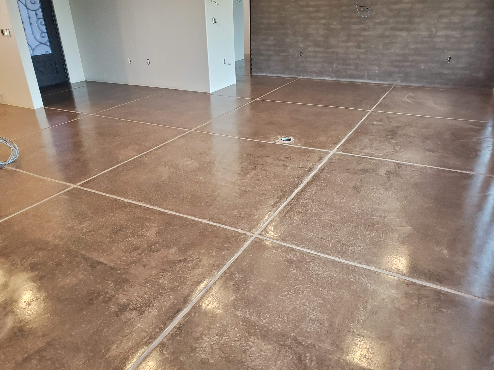 Concrete Overlays | Hastings Coatings