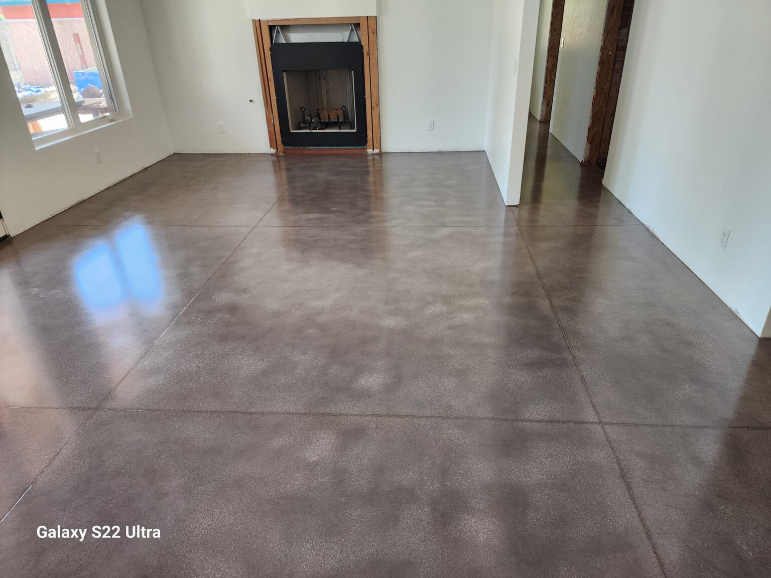 Polished Concrete | Hastings Coatings